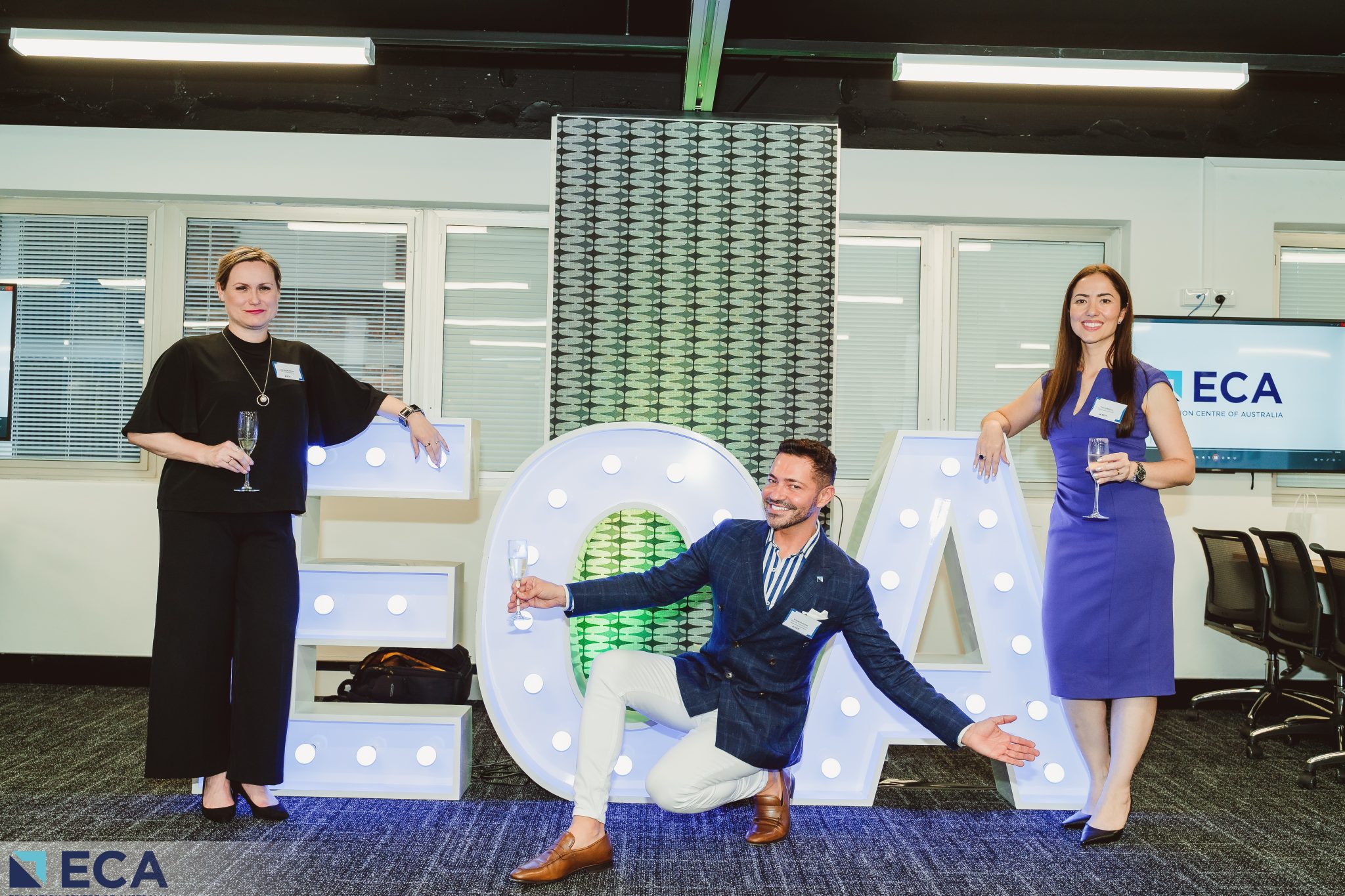 Education Centre of Australia | ECA – Education Centre of Australia | ECA