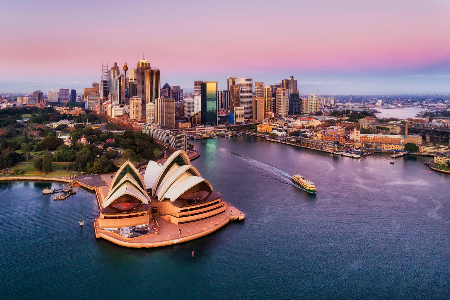 Education Centre of Australia | ECA – Education Centre of Australia | ECA
