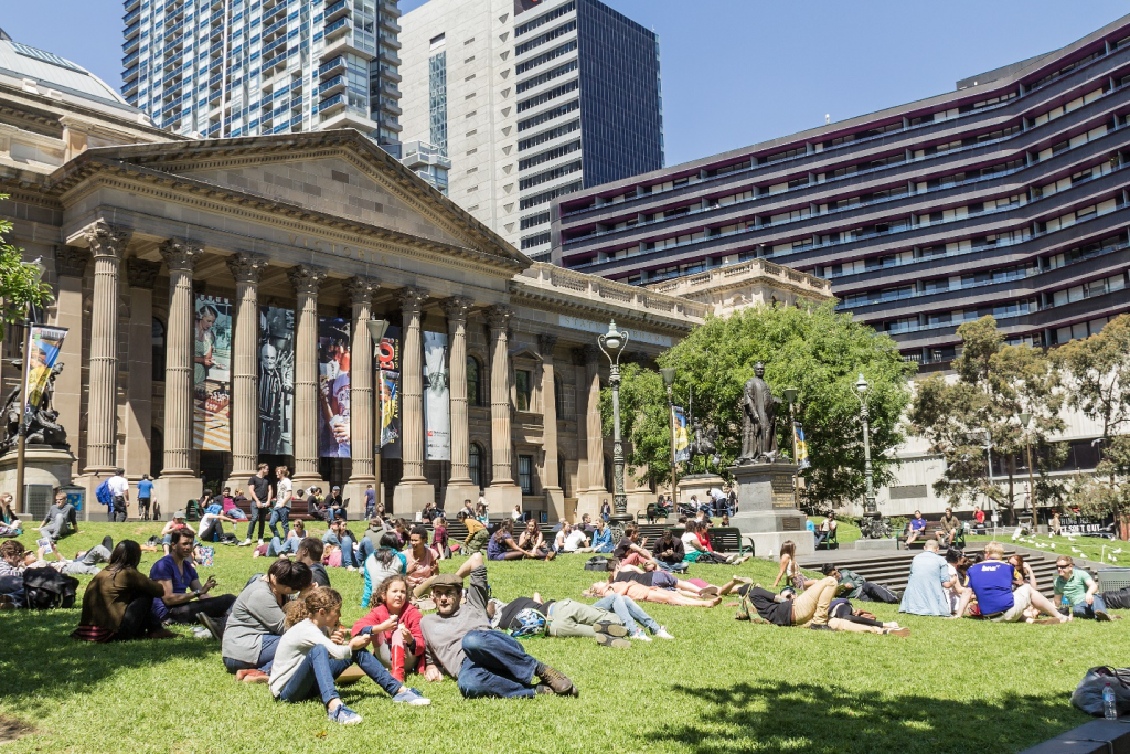 Resources – Education Centre of Australia | ECA