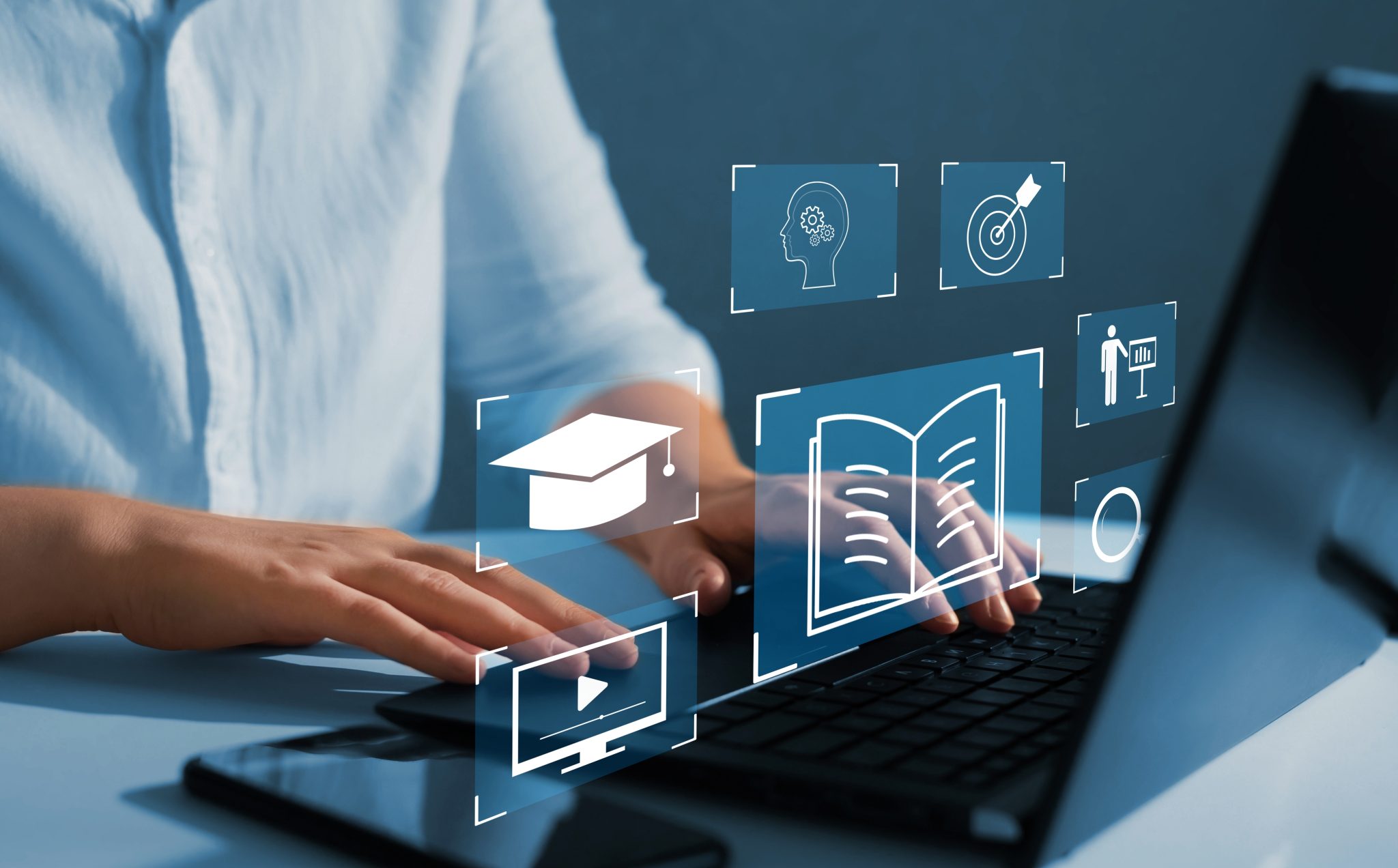 OpenLearning – Education Centre of Australia | ECA