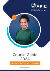 Agent Portal – Education Centre of Australia | ECA